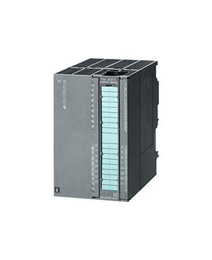 Siemens 6ES7 350-2AH01-0AE0 FM 350-2 Counter Module